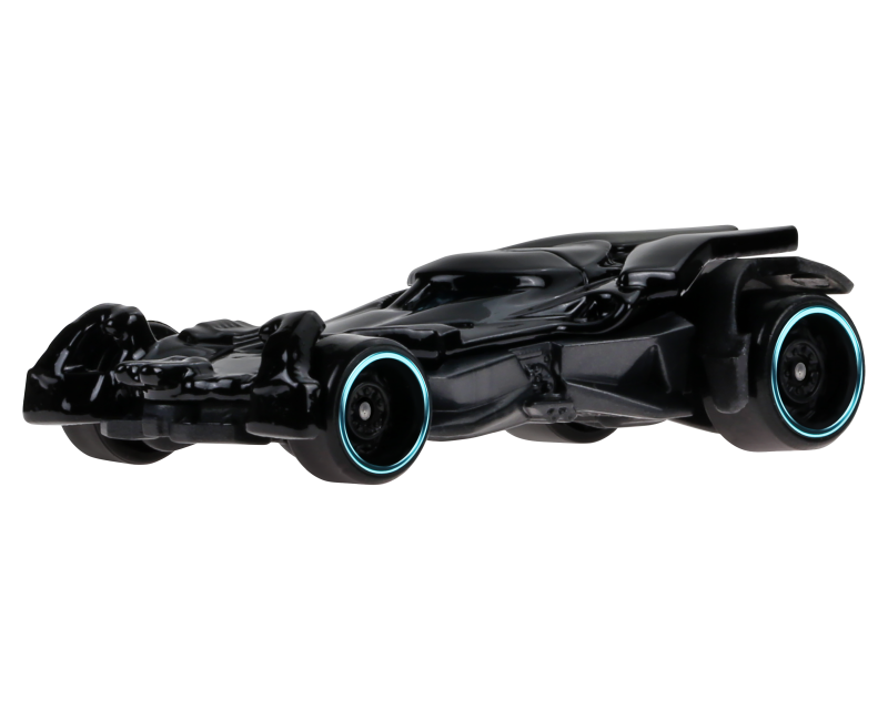 Hot Wheels Auto - Batmobile - De compleetste collectie Hot Wheels auto ...